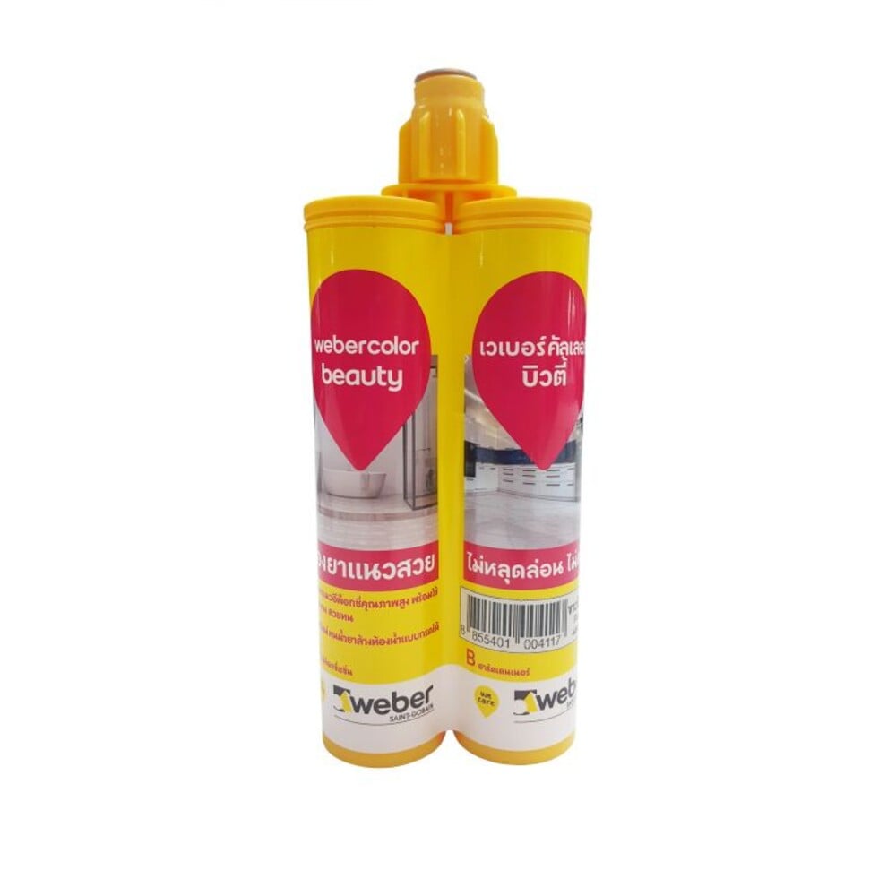 weberseal silicone SN : weber sealants > Sealants, foams & fixing ...