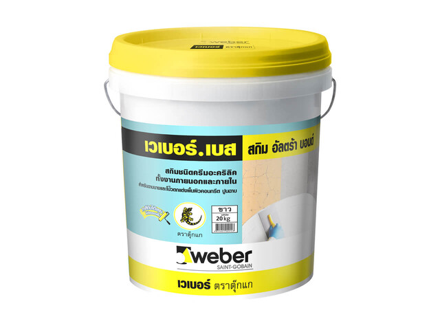 weber.base skim ultrabond